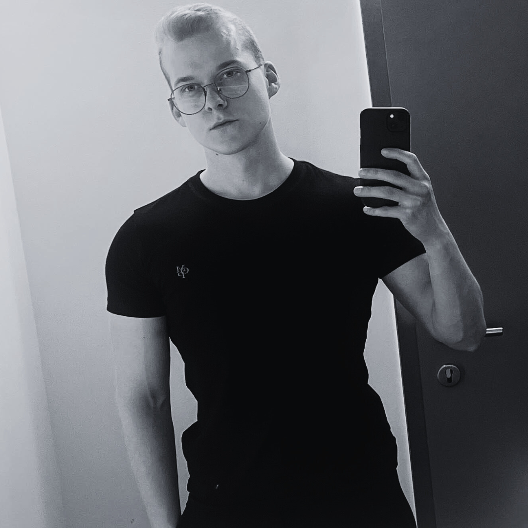 Mitja B. – Medium