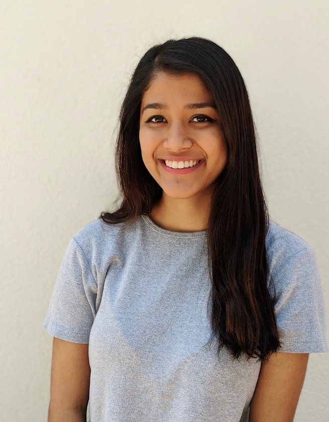 About – Geeta Acharya – Medium