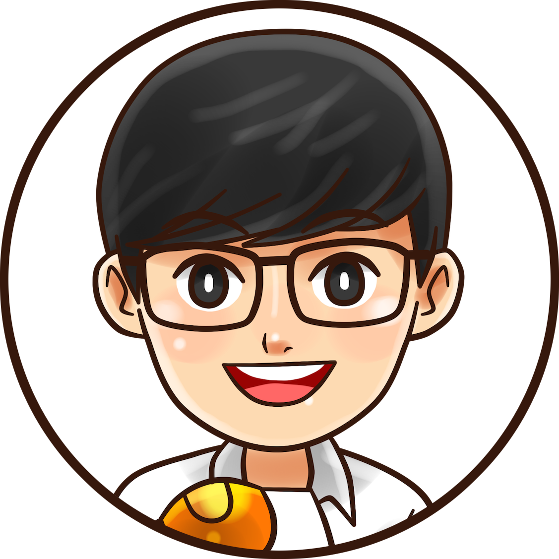 Hadziq 哈明飛 حاذق – Medium
