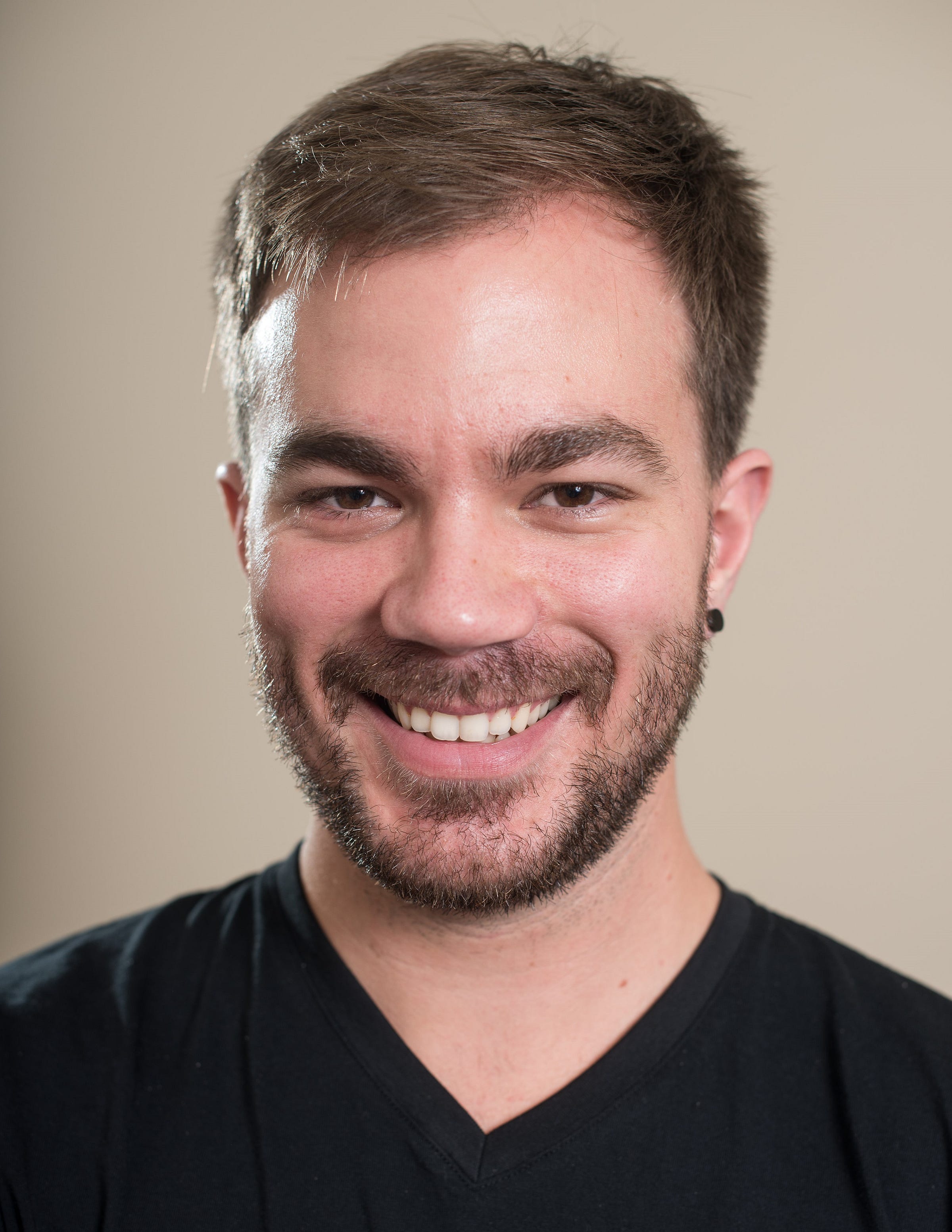 Andrew Bryant – Medium