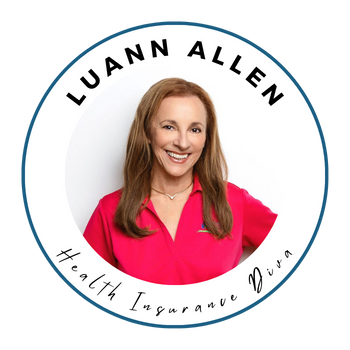 Luann Allen – Medium