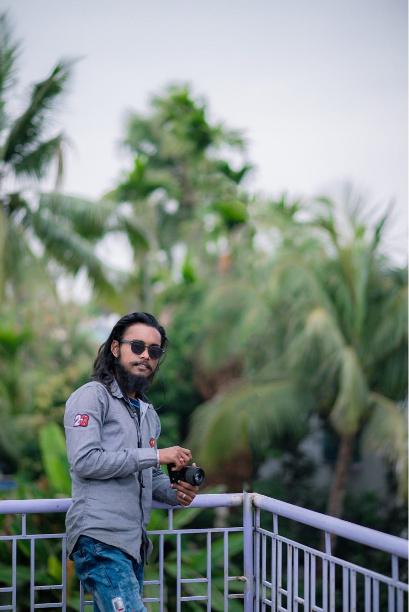 Hrithikdas783 on Medium curated some lists