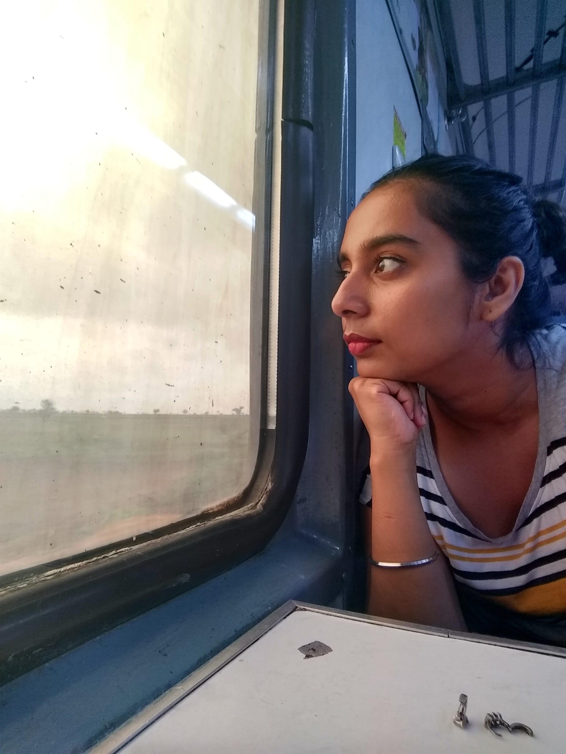 Neha Chandrashekar – Medium