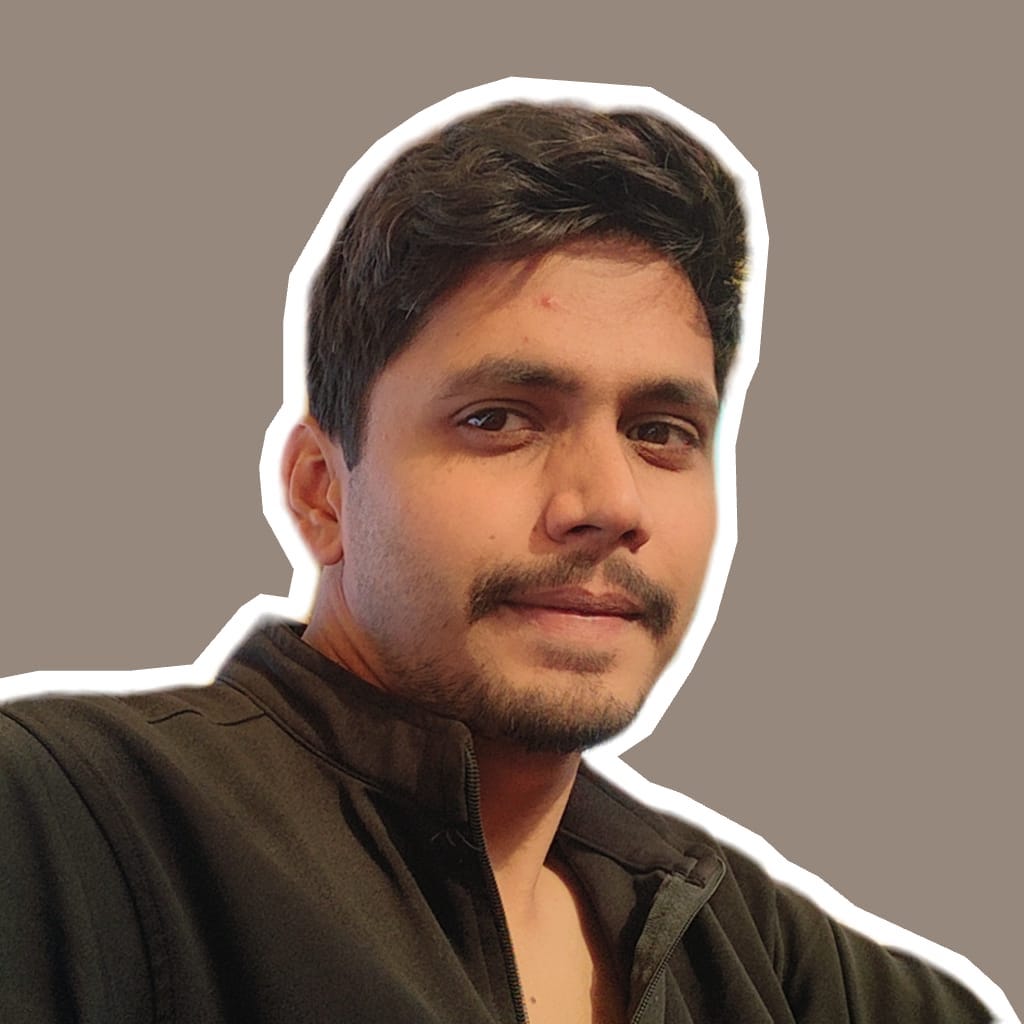 Sanket Gurve – Medium