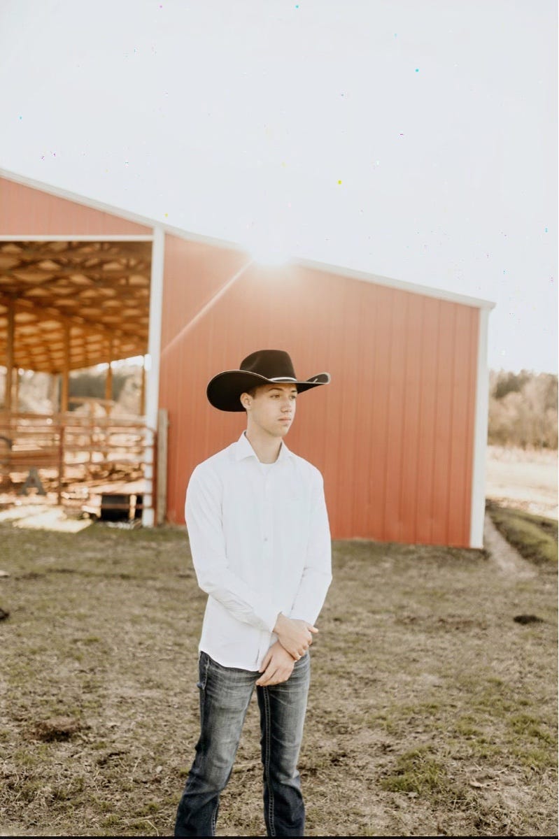 About – Kevin Coker – Medium