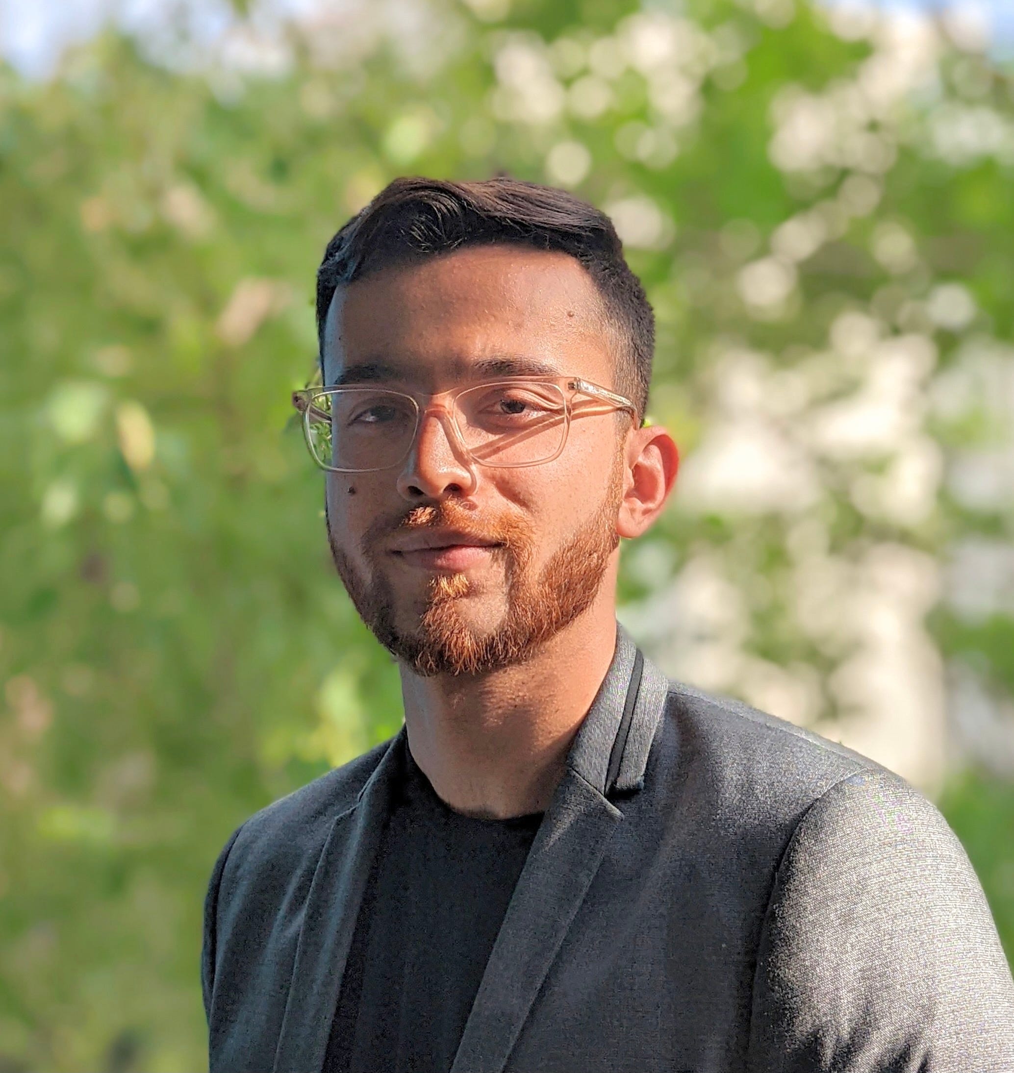Amol Shrivastava – Medium