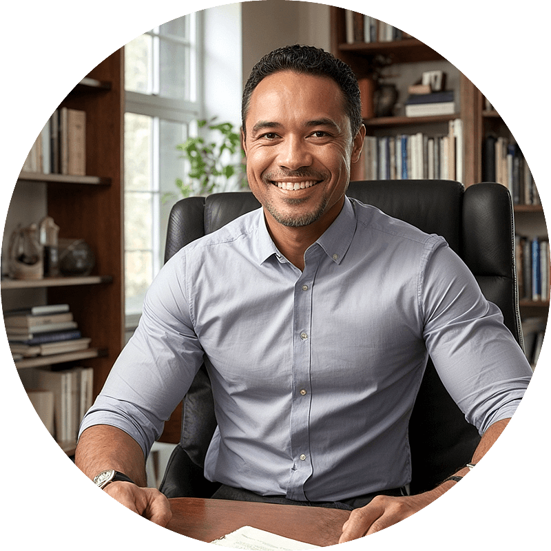 Nick Alan – Medium