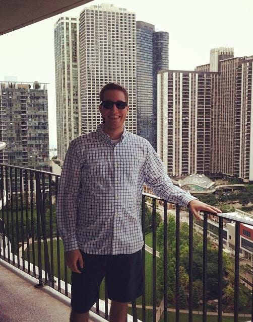 About – Matt Cozzi – Medium