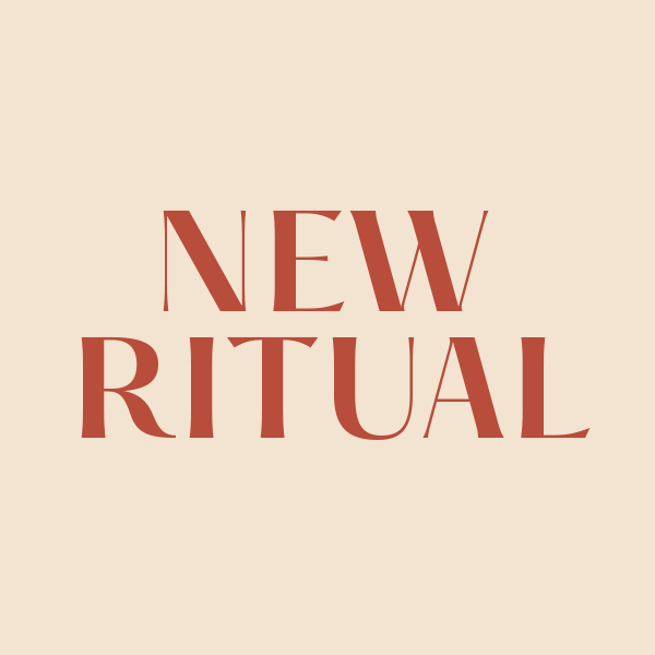 New Ritual – Medium