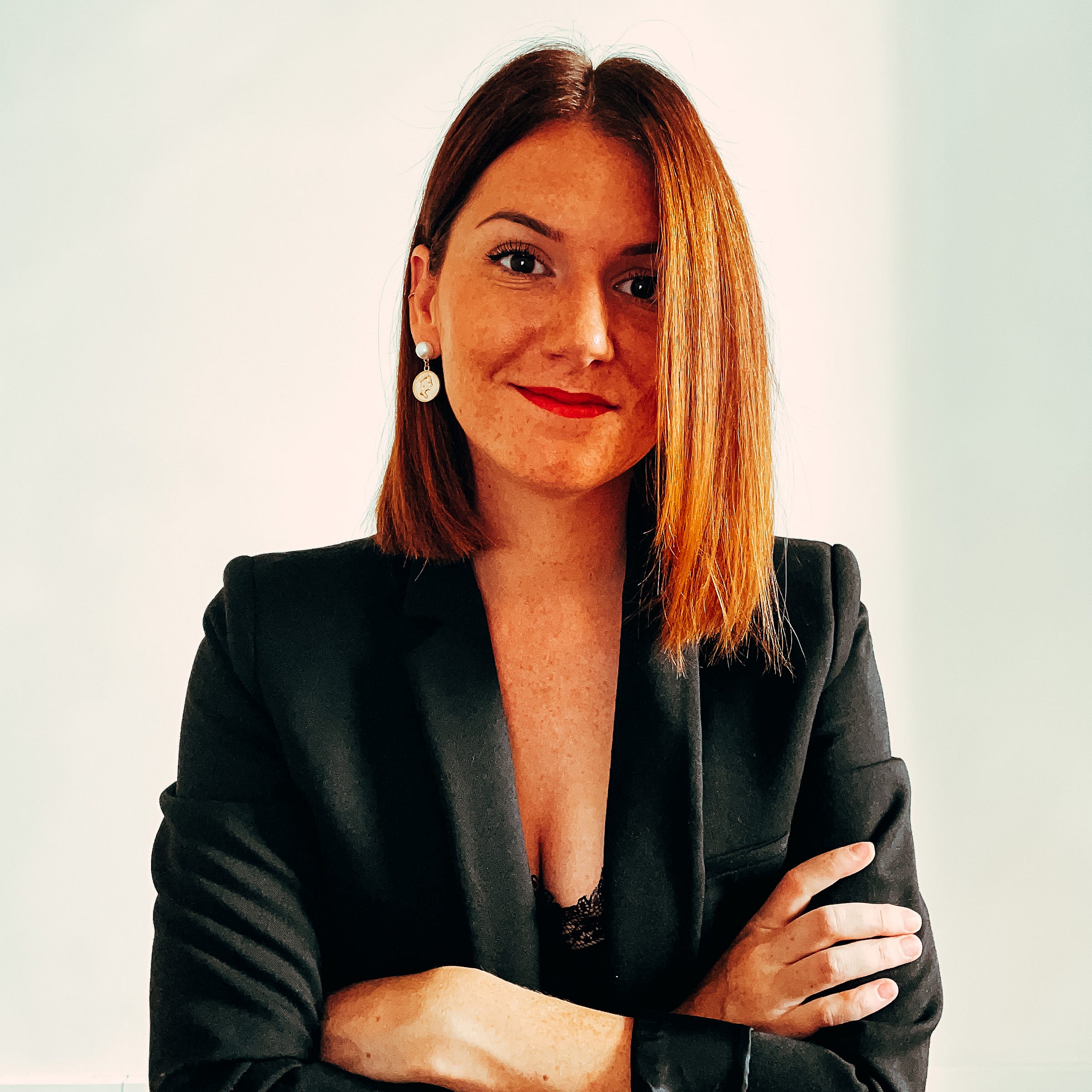 Adeline Houssin – Medium