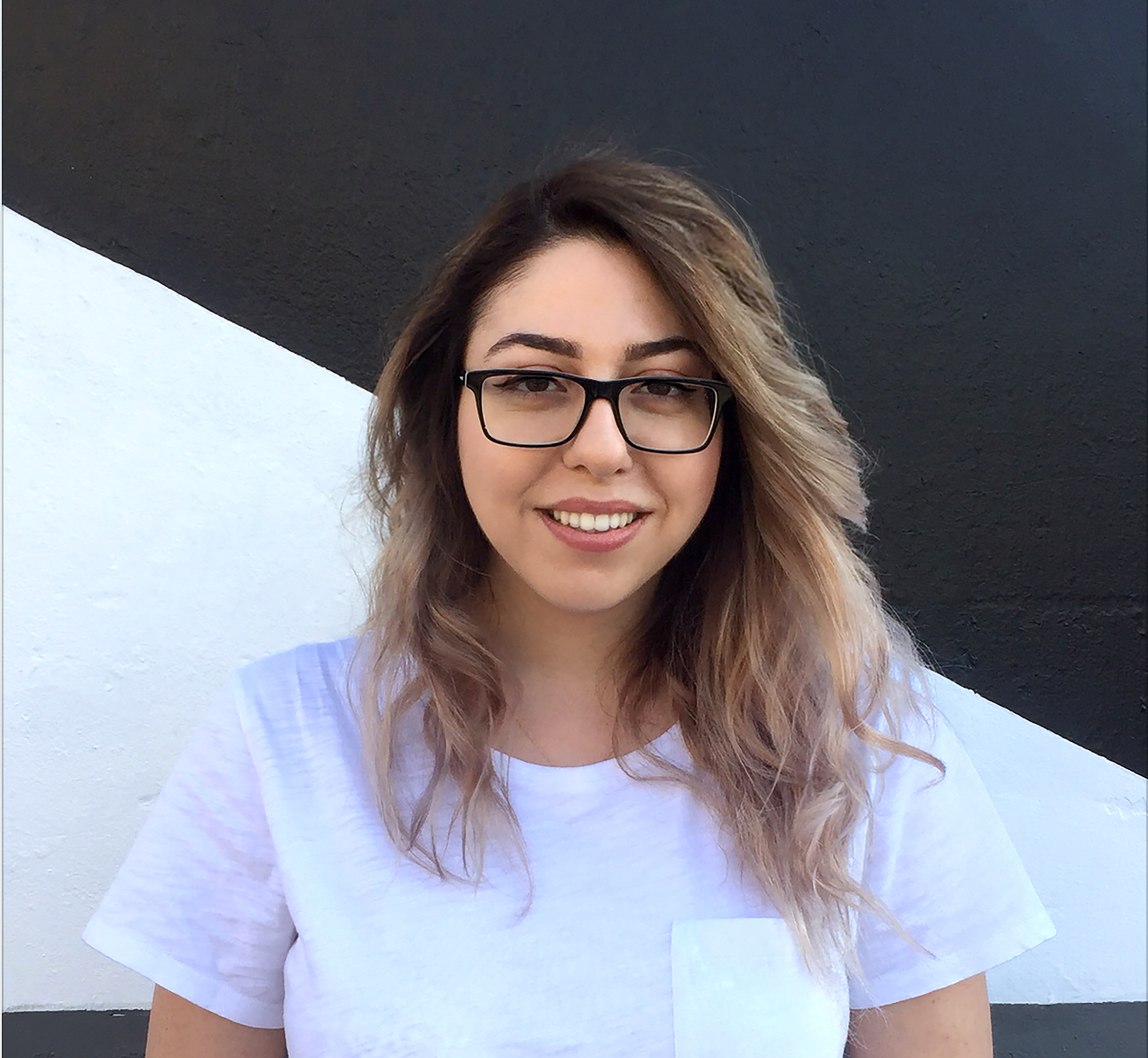 Annie Grigoryan – Medium