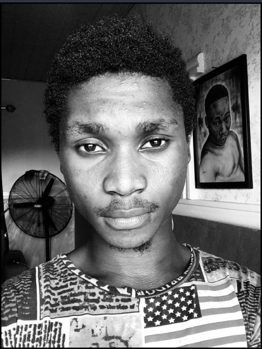 Prince Owusu – Medium