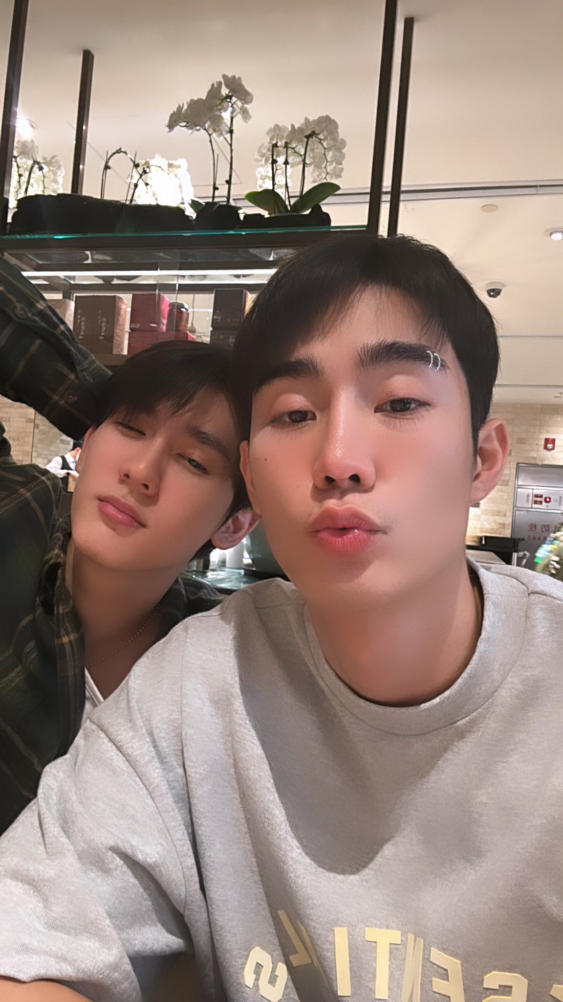 Flafanall on Medium curated some lists