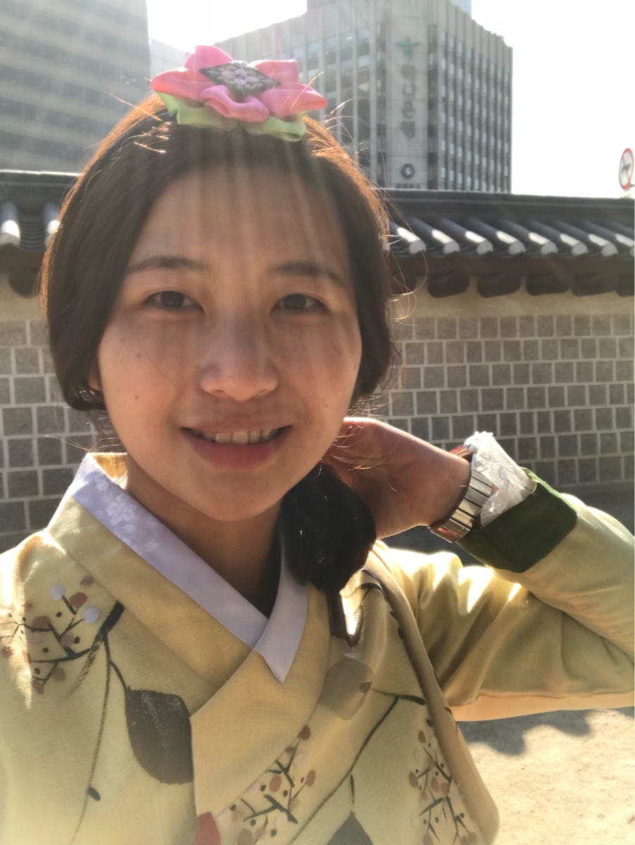 Mei-Tso Chen on Medium curated some lists