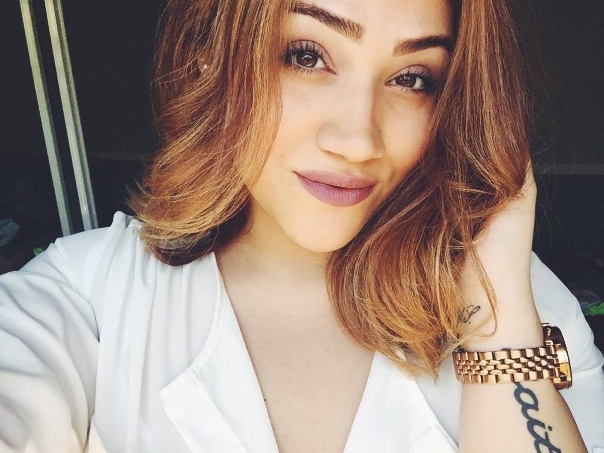 Arabella Marie – Medium