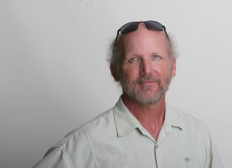 James Hebert – Medium