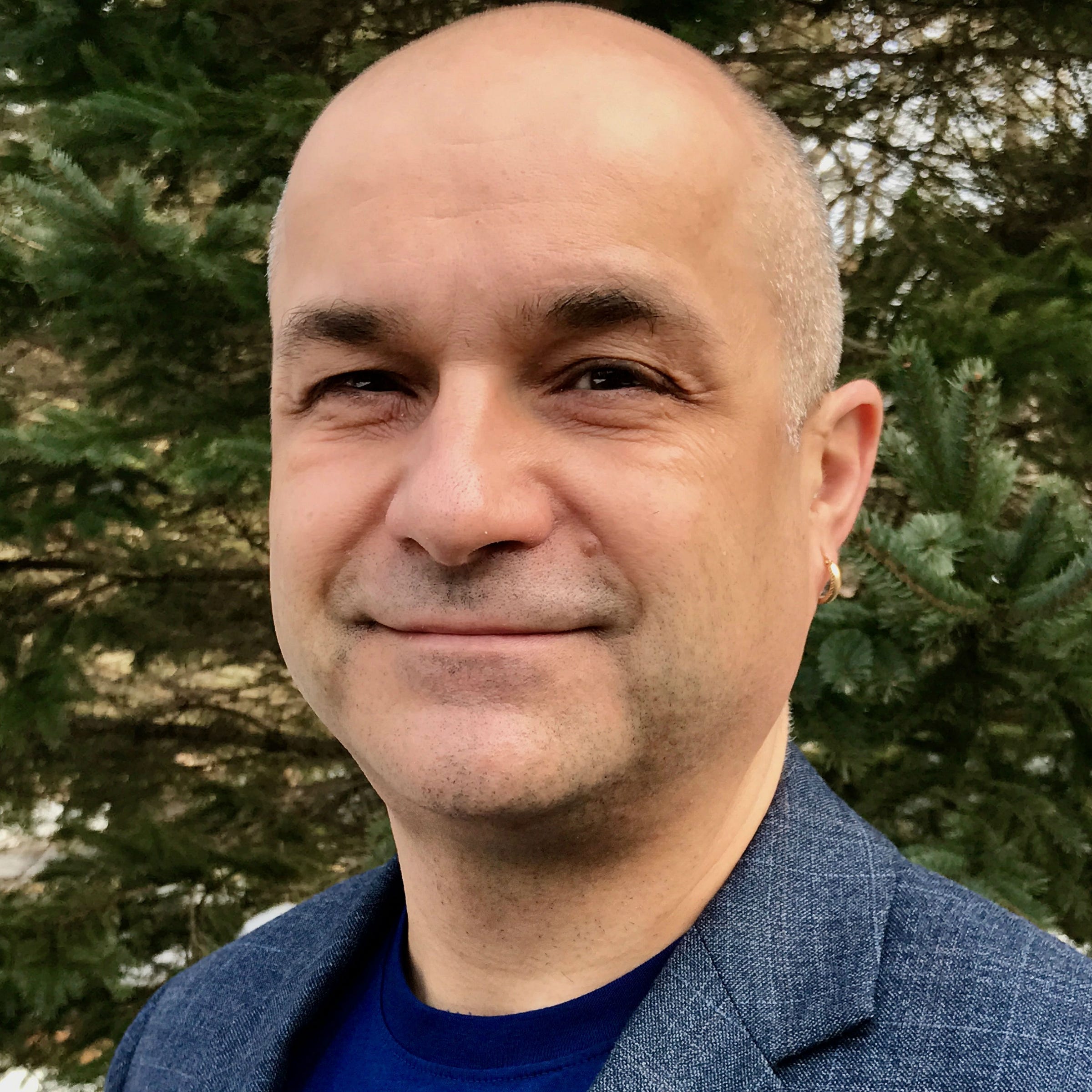 Vinko Buble – Medium