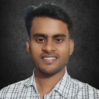 About – Naimur Rahman – Medium