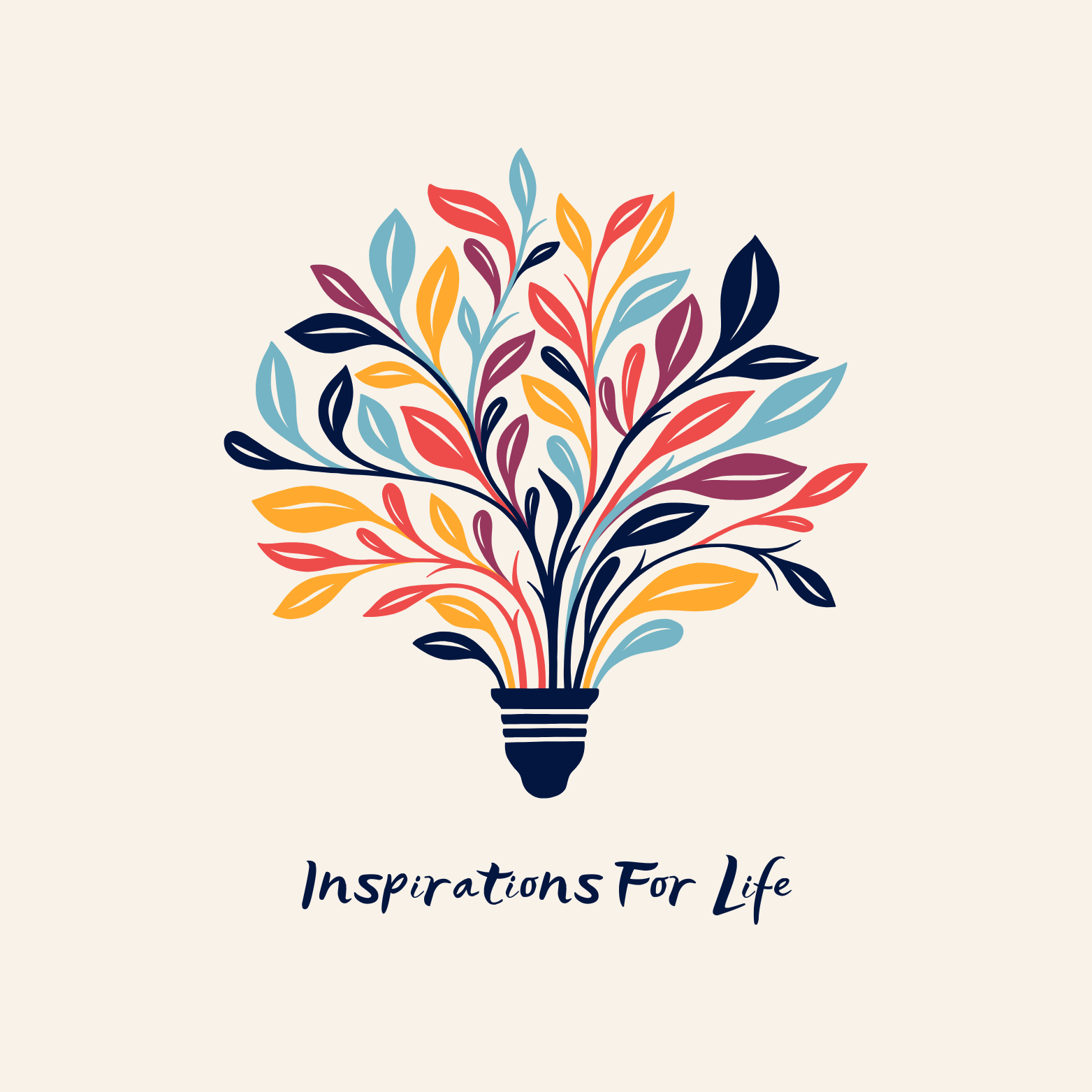 Inspirations for Life – Medium