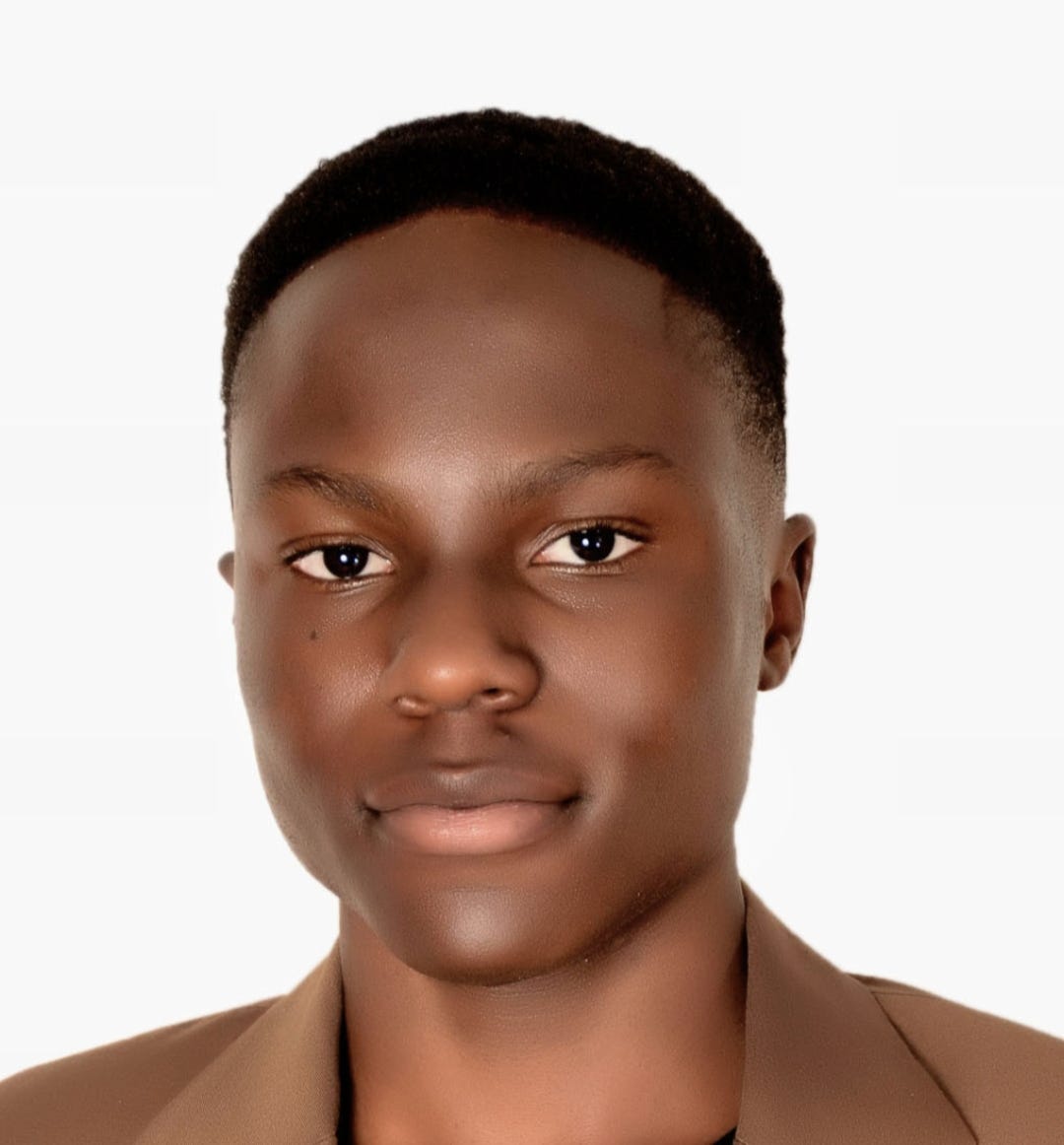 Jonathan Akpogbo Chris – Medium