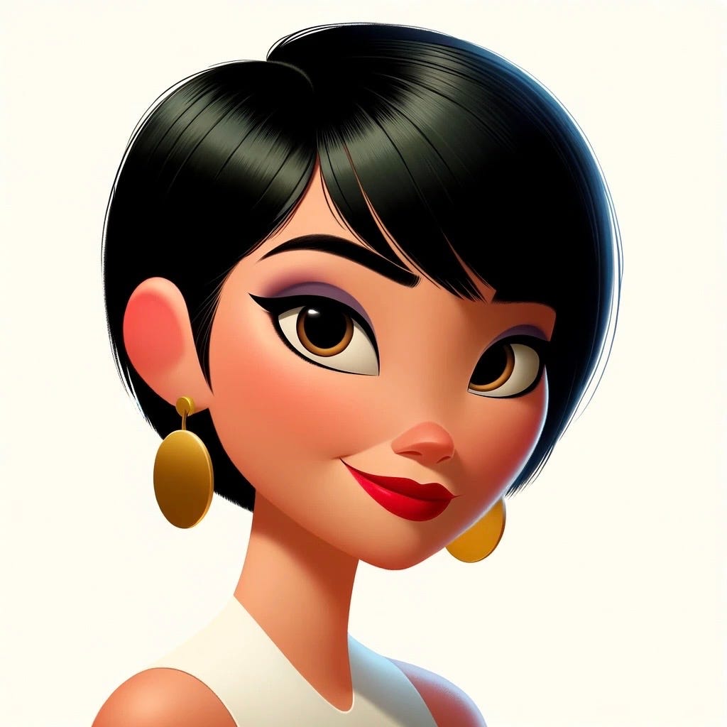 Jade Cheng on Medium curated some lists