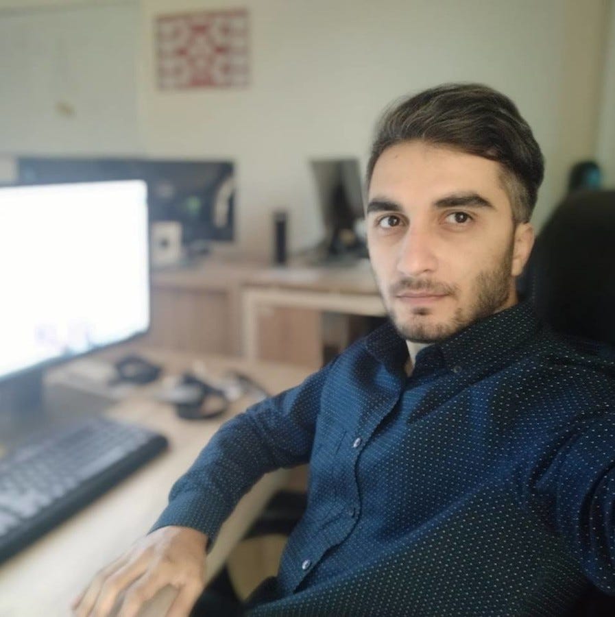 Giorgi Tediashvili – Medium