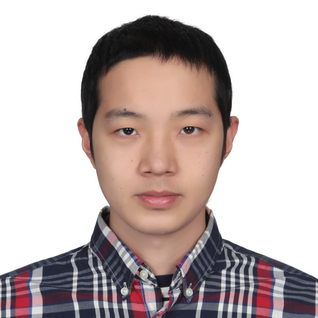John Xu – Medium