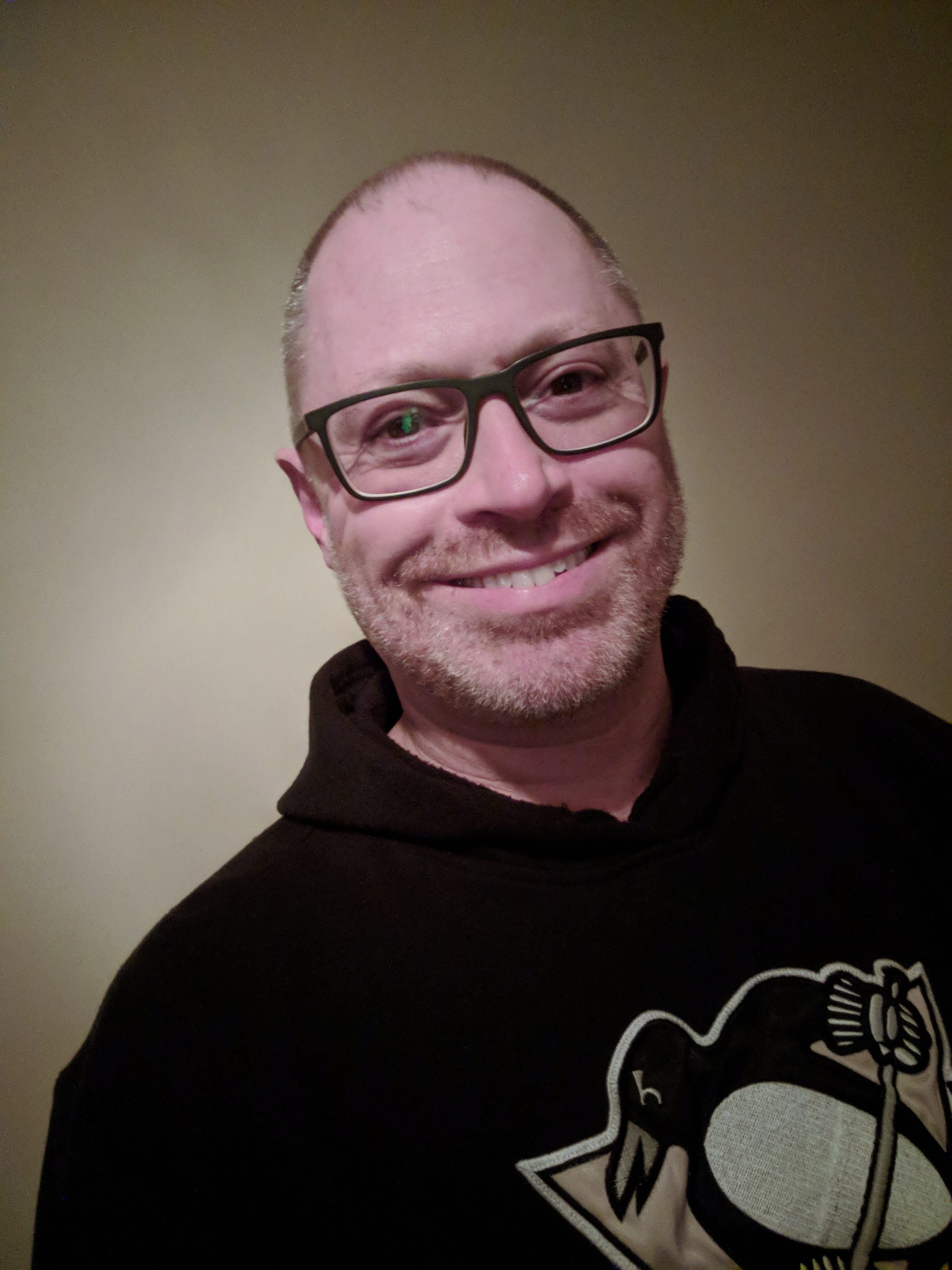 Frank Daugherty – Medium