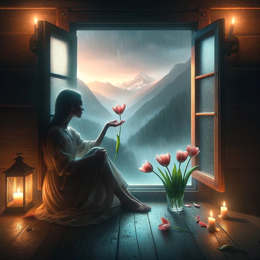 Suchismita Mishra – Medium