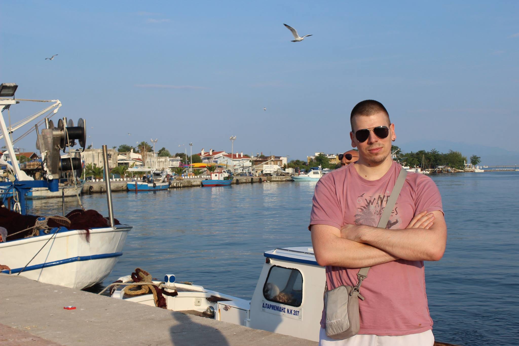 Ivan Stevanovic – Medium