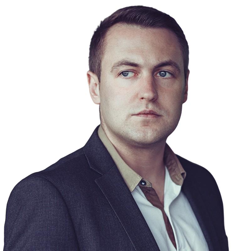 Alex Mittler – Medium