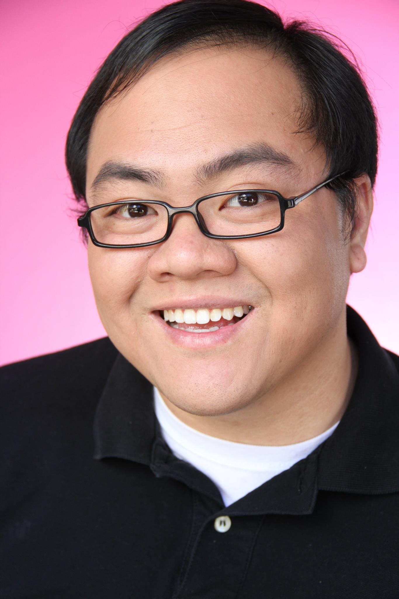 Tony Dang – Medium