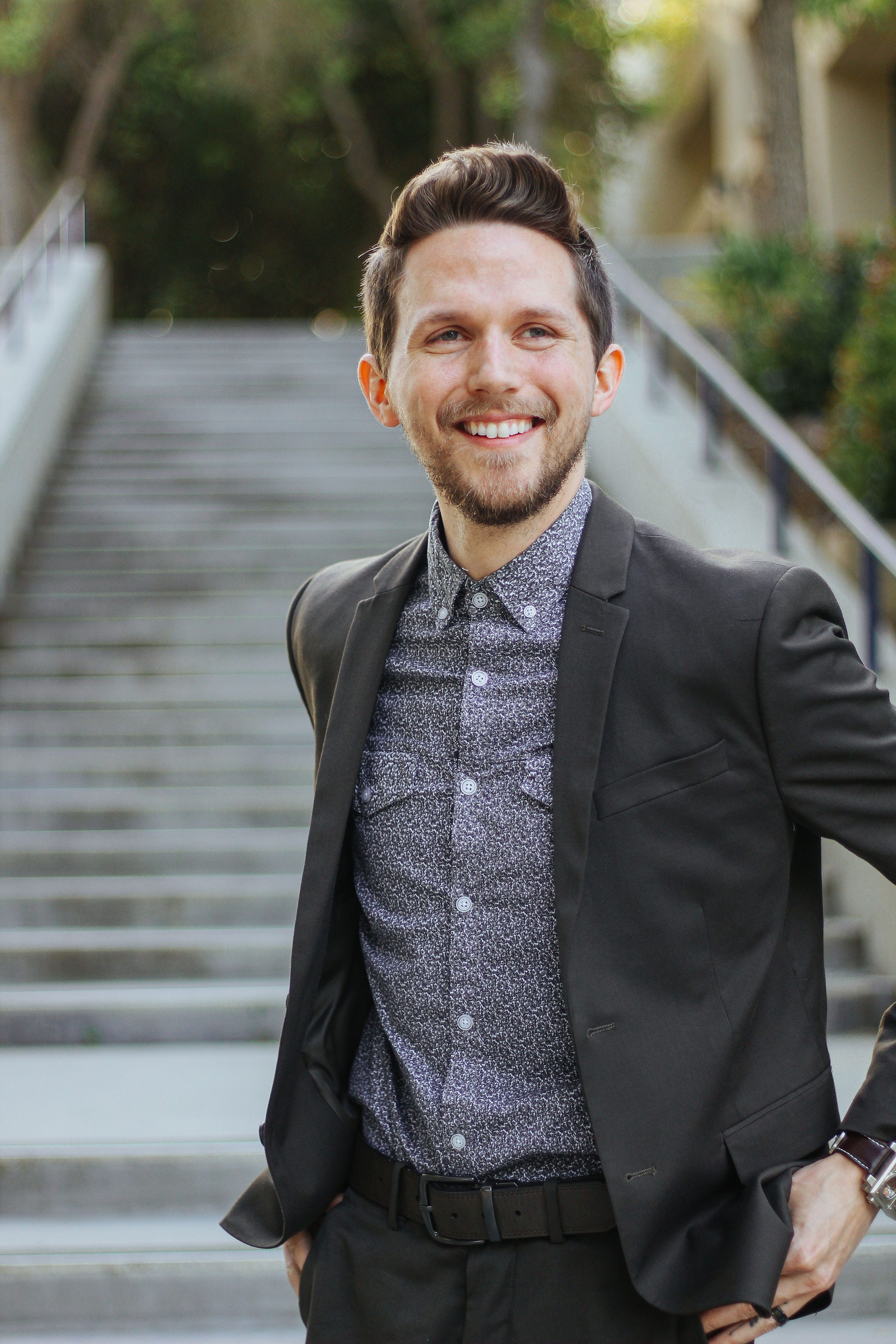 Jacob Kountz – Medium