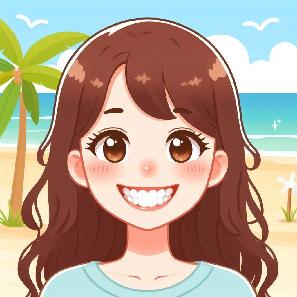 Lysandra Wildling – Medium