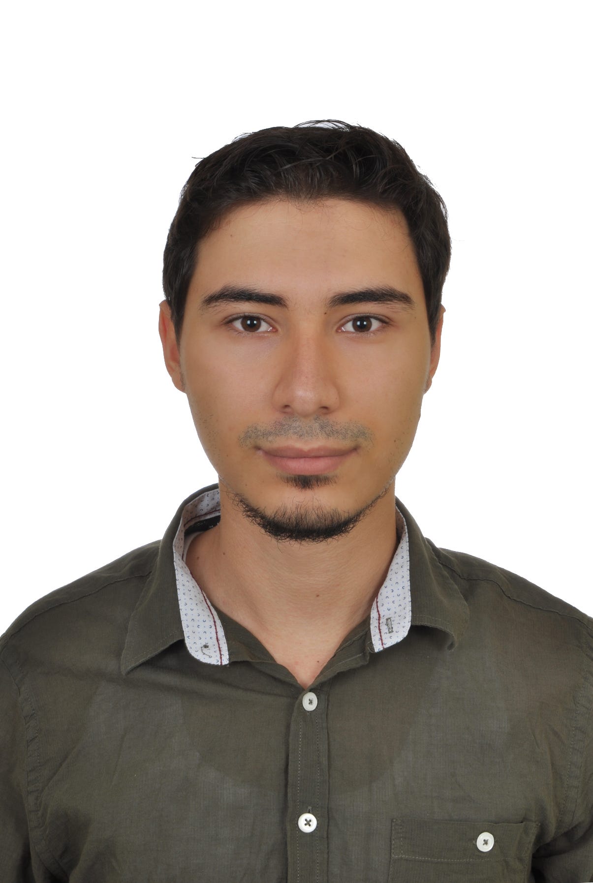 About – Alperen Alp – Medium