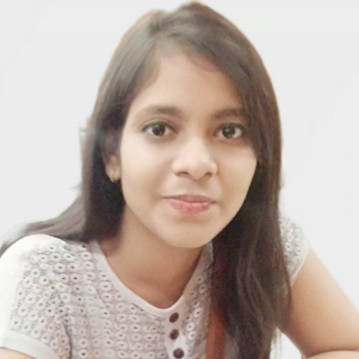 Sweety Sharma – Medium