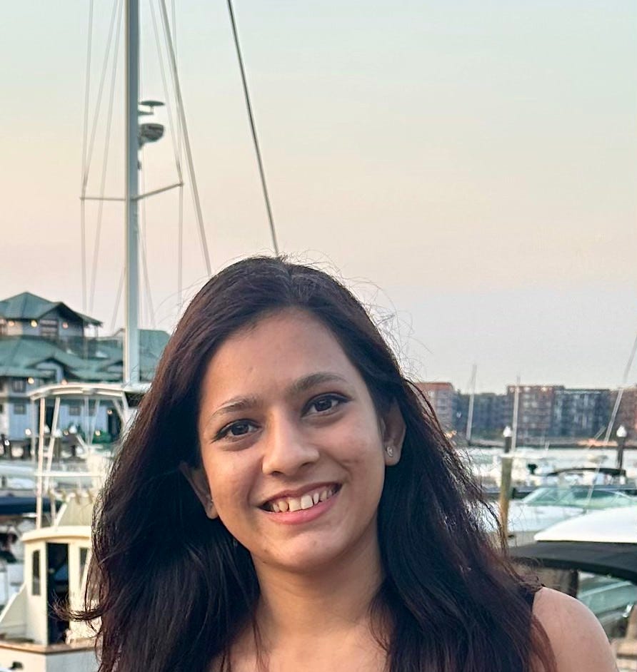 Kajal Bhauryal – Medium