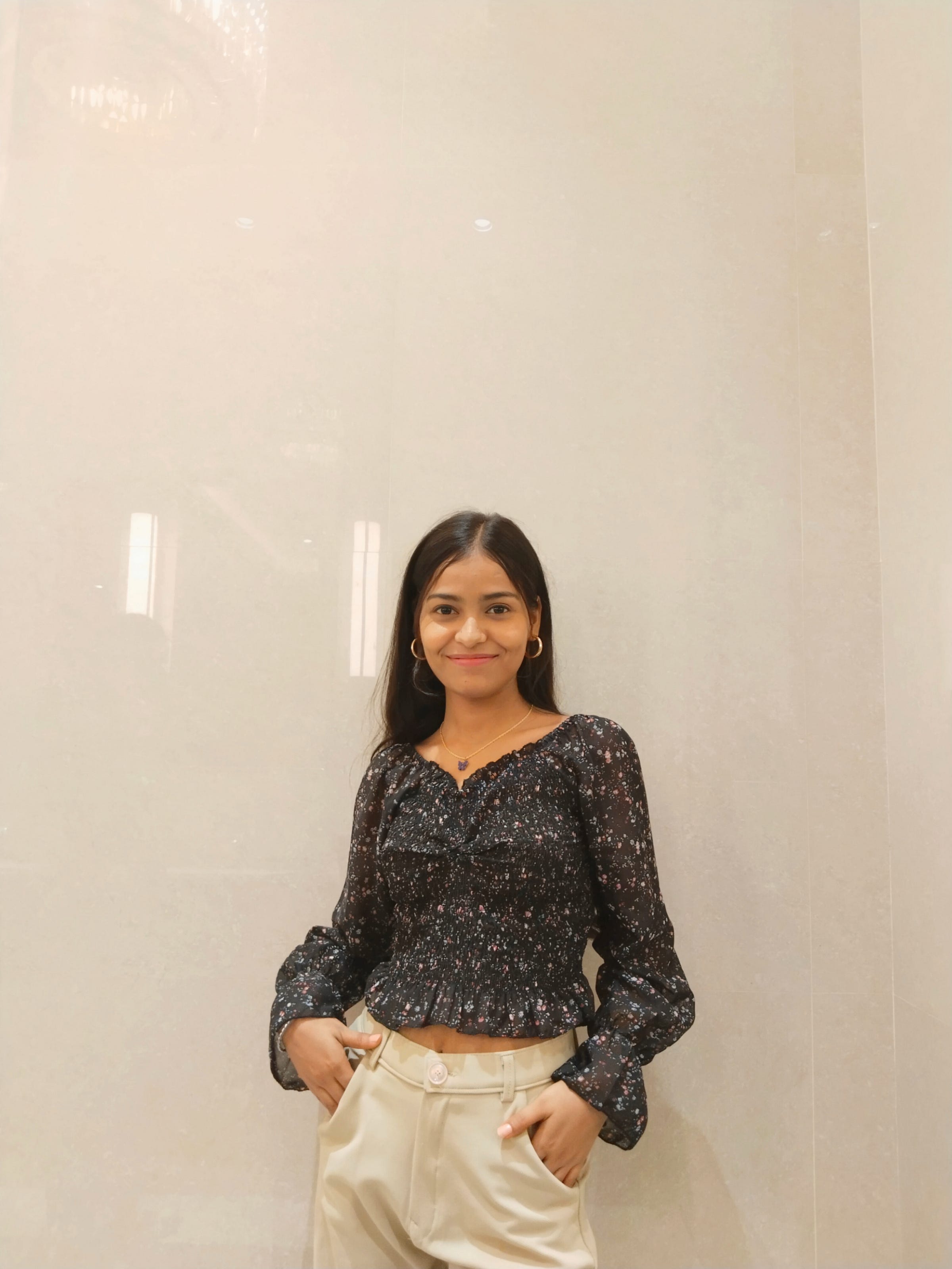 Divyanshi Bisht – Medium