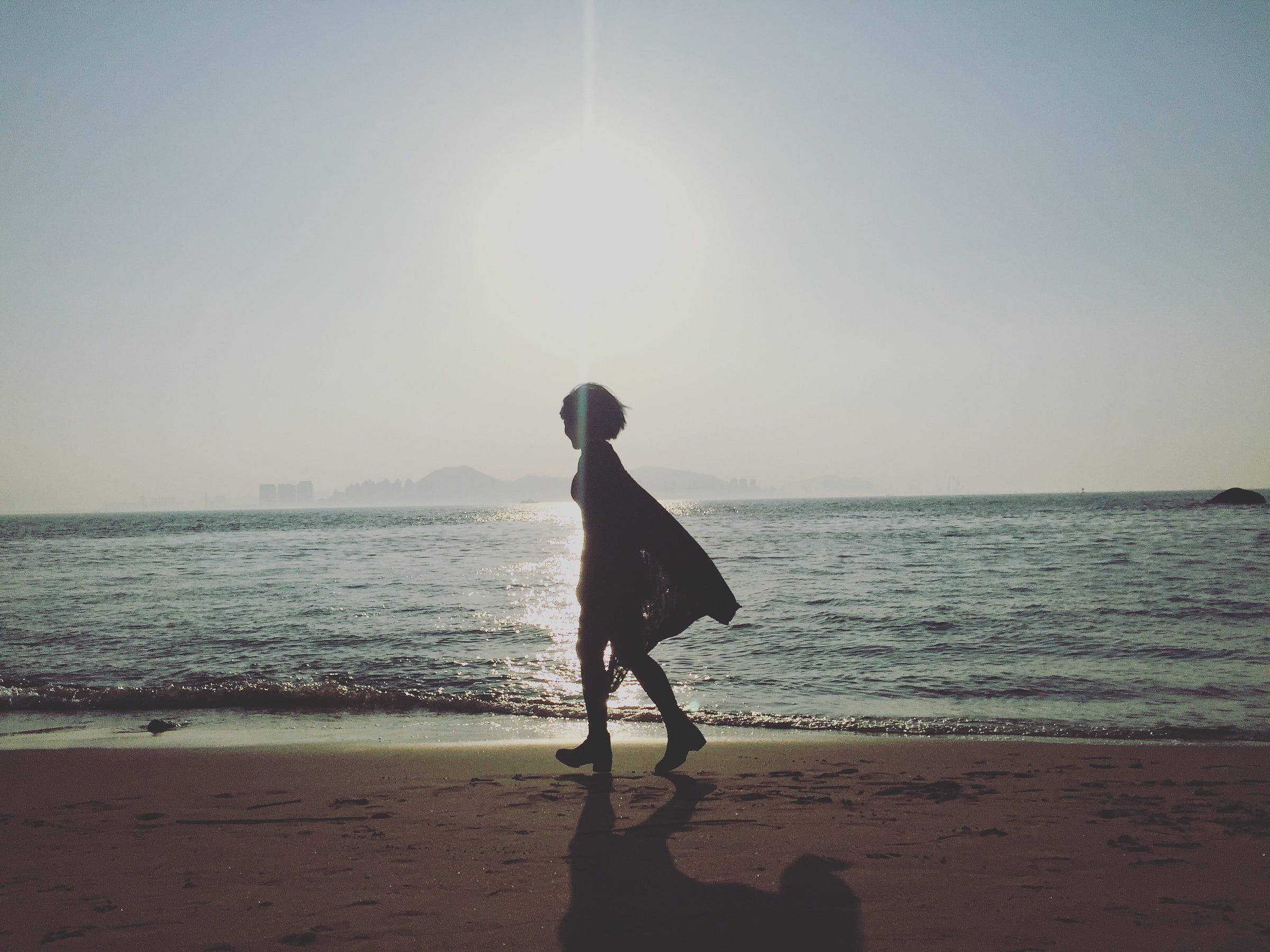 About – rachel li – Medium