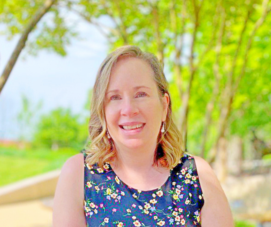 Mary Struzinsky, LCSW – Medium