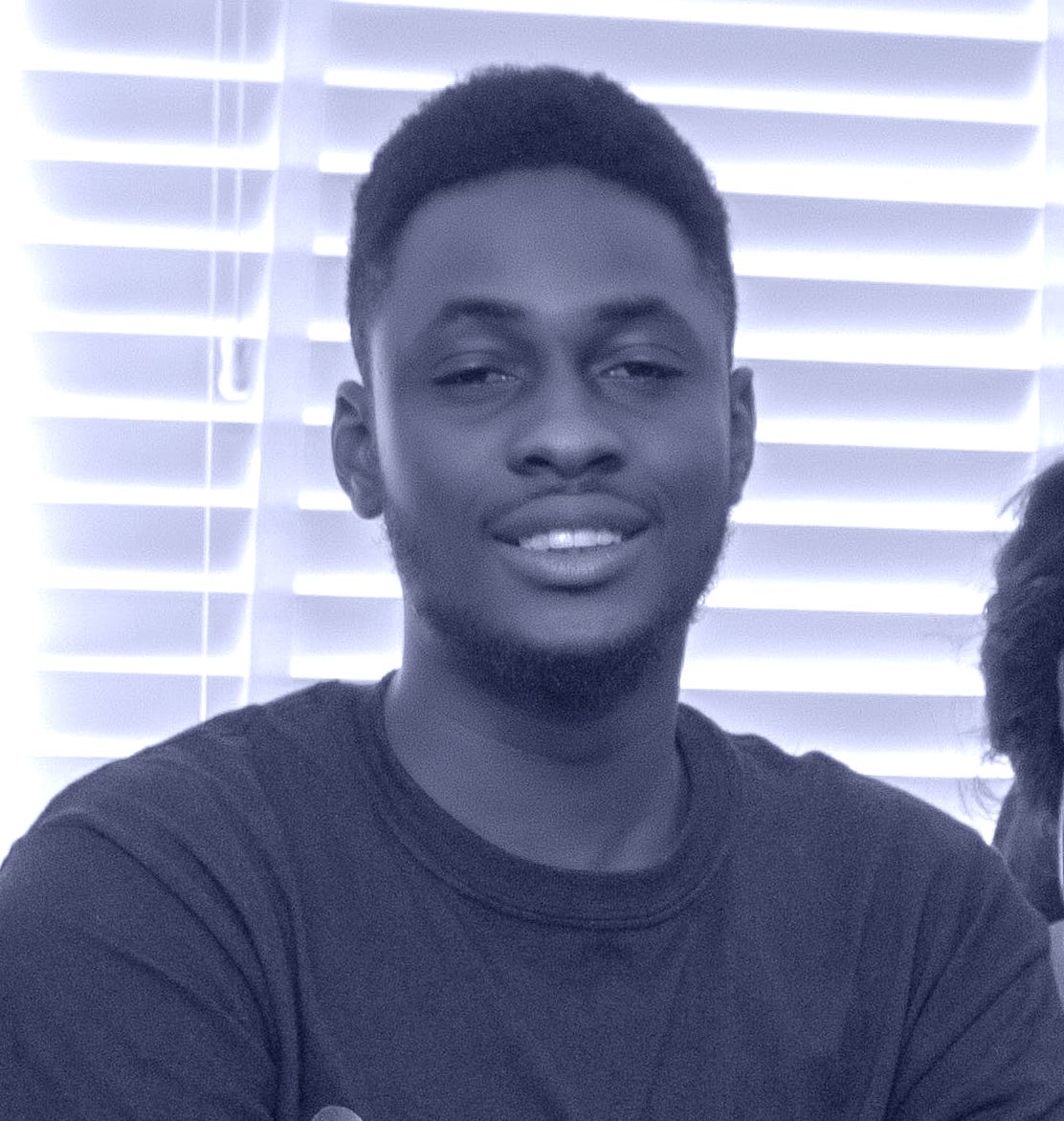 Mobolarinwa Fakeyede – Medium