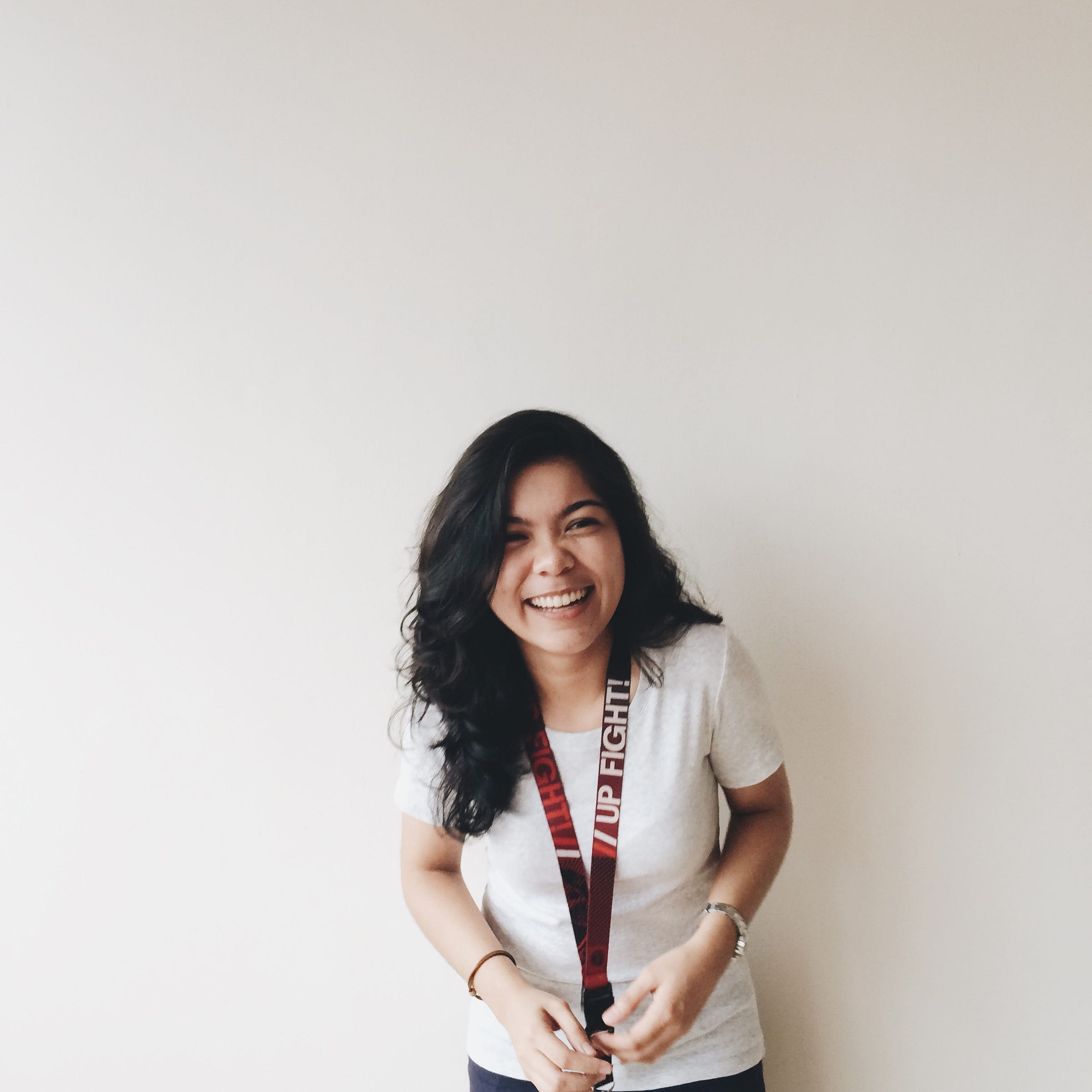 kevina dajoyag – Medium