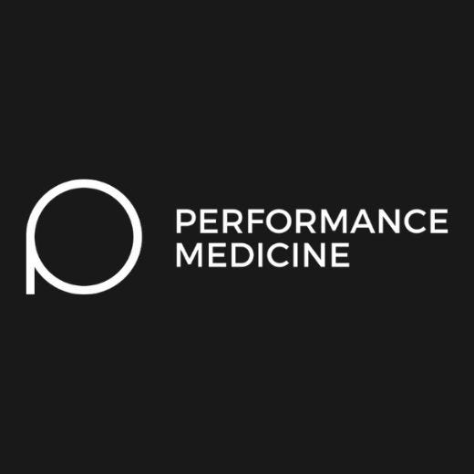 Performance Medicine – Medium