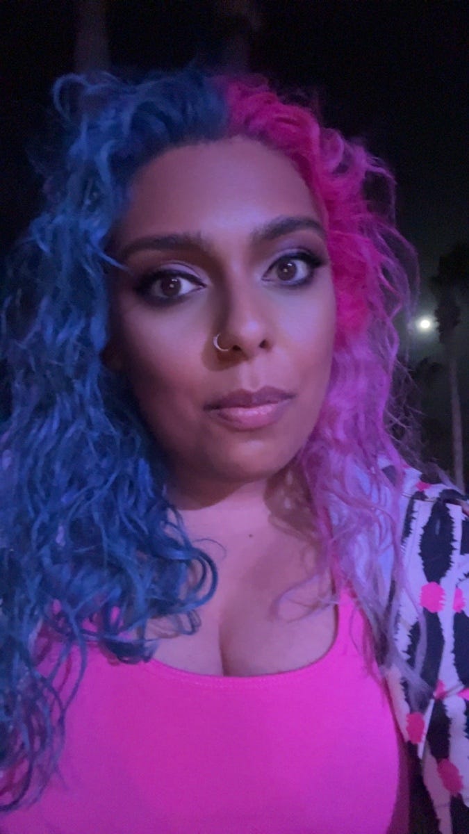 Hannah Litt (she/her/hers) – Medium