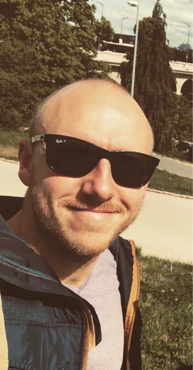 Mark Moerman – Medium