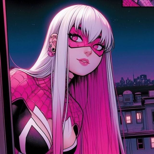 Ivybelle [ @h9llysh1t In X] – Medium