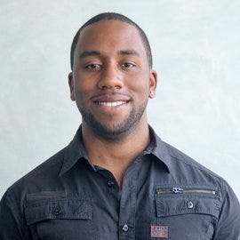 Vinson Hall – Medium