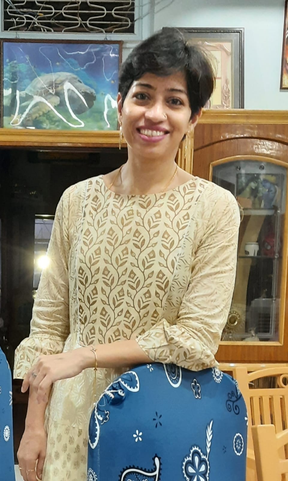 Priyanka Baranwal – Medium