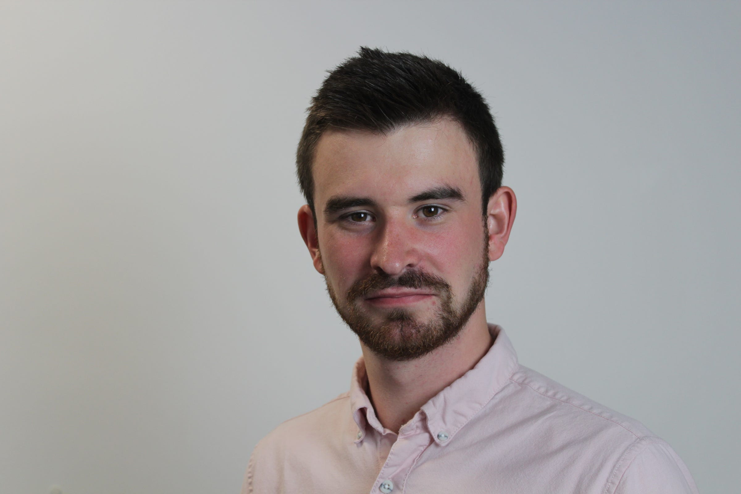 Samuel Stenton – Medium