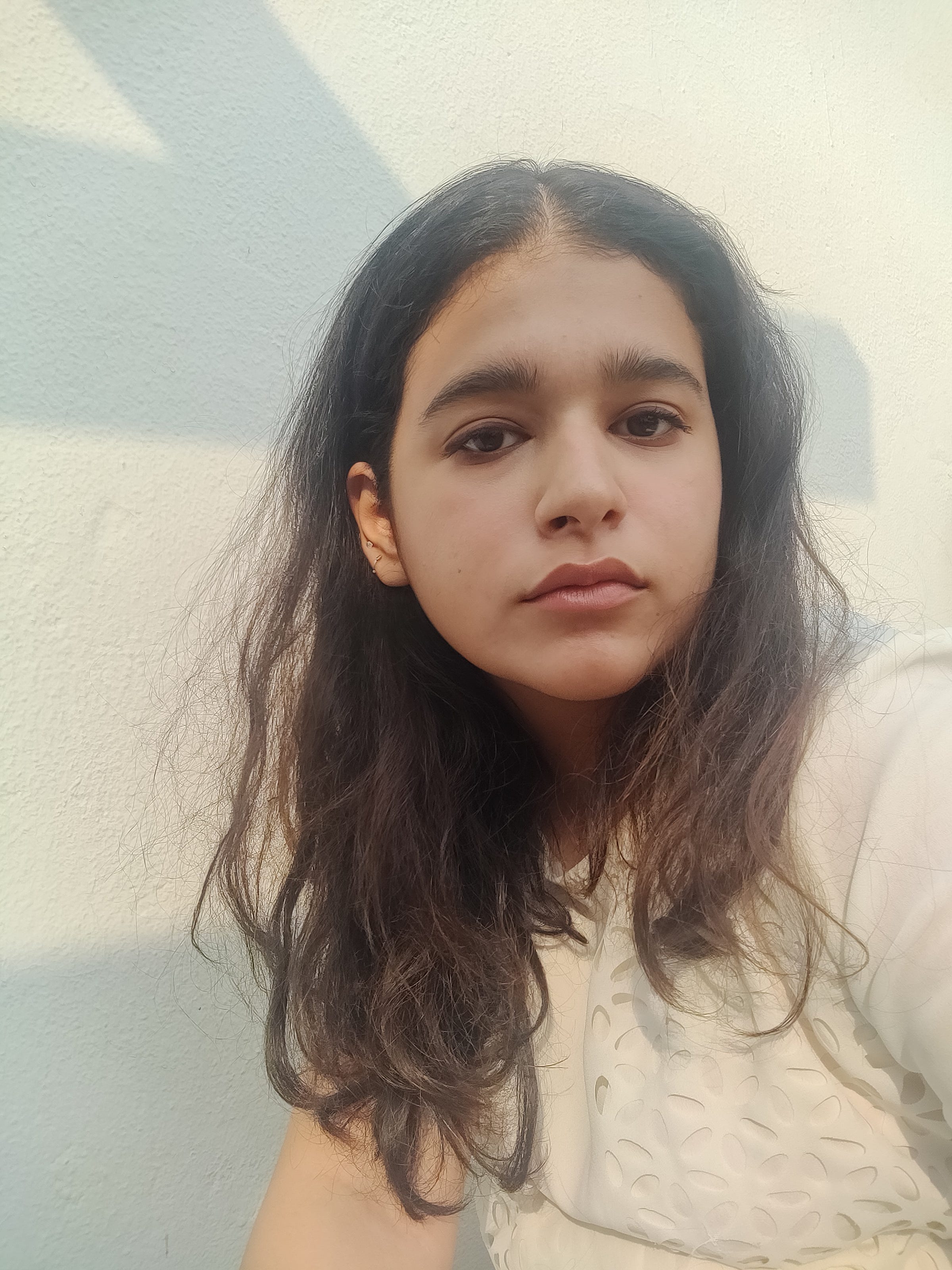 Vasanthi Mehta – Medium